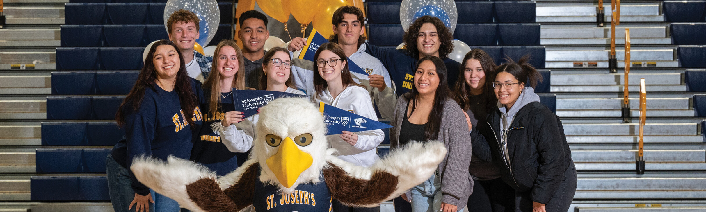St. Joseph’s University, New York | Long Island Campus