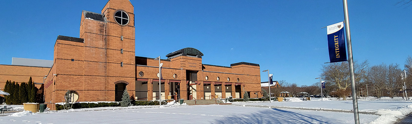 St. Joseph’s University, New York | Long Island Campus