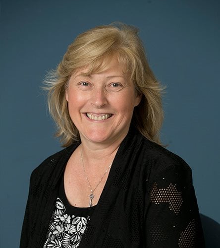 Adele Fitzgerald | St. Joseph's University, New York