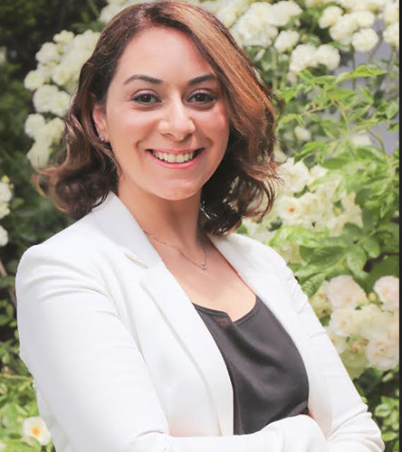 Jaclyn Gulinello, M.S | St. Joseph's University, New York