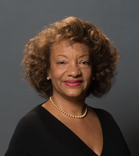 Denise Jones-Webb | St. Joseph's University, New York
