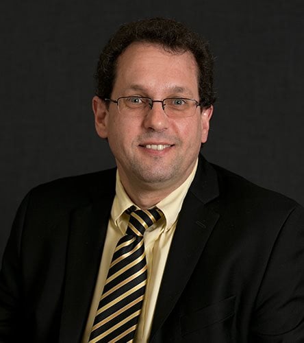 Robert Pergolis | St. Joseph's University, New York